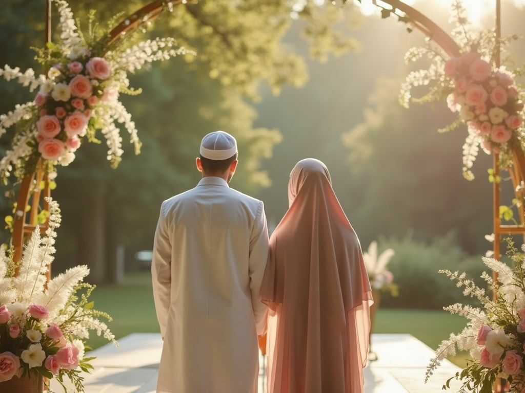 Simple Nikah: A Step-by-Step Guide for Couples - NikahPlus