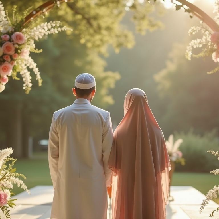 Simple Nikah: A Step-by-Step Guide for Couples - NikahPlus