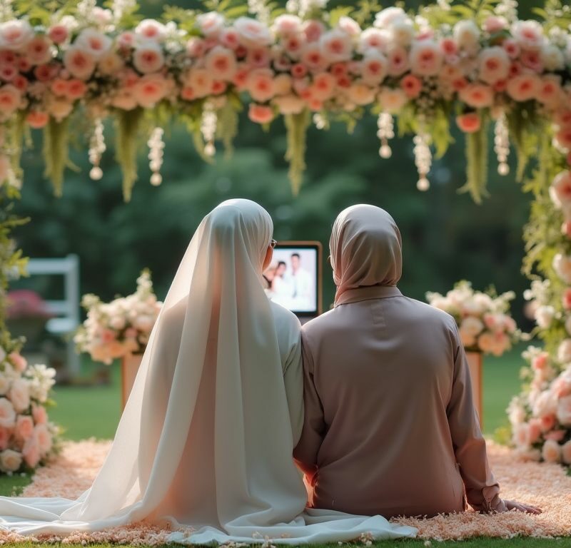 Islamic Nikah: Exploring Online Services for Modern Couples - NikahPlus