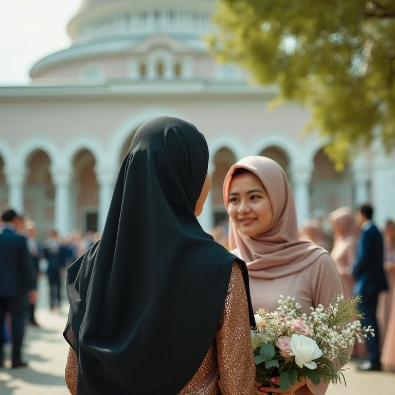 Regents Park Mosque Nikah: A Community Guide - NikahPlus