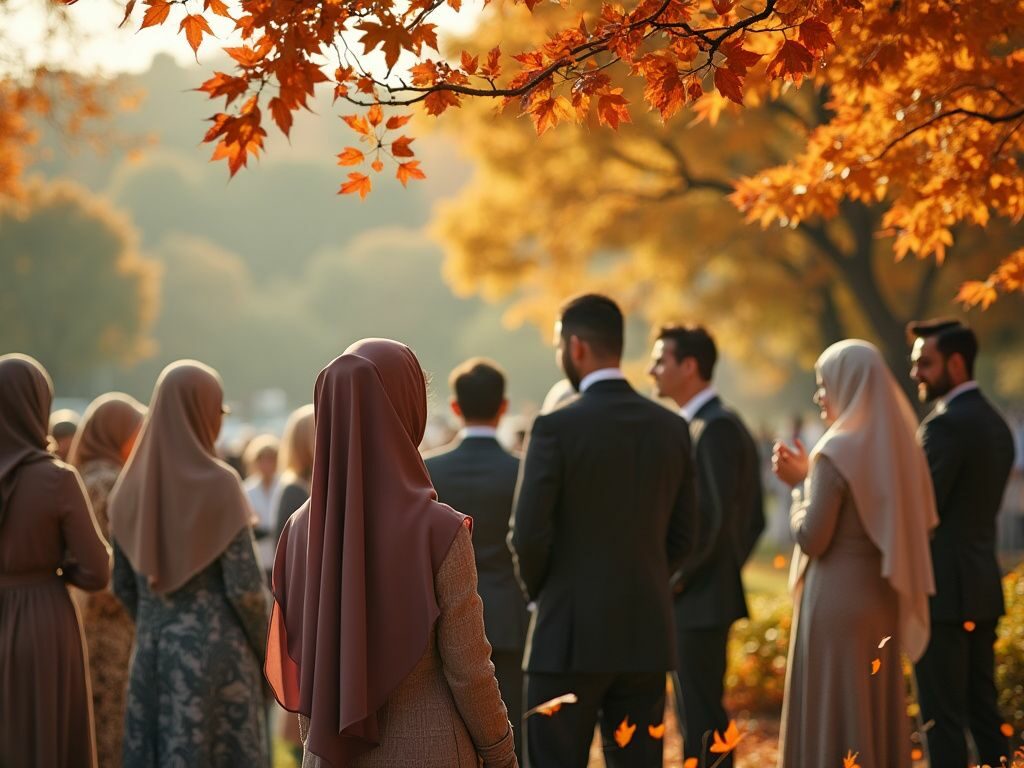 Islamic Wedding Nikah: Rituals and Customs Explained - NikahPlus