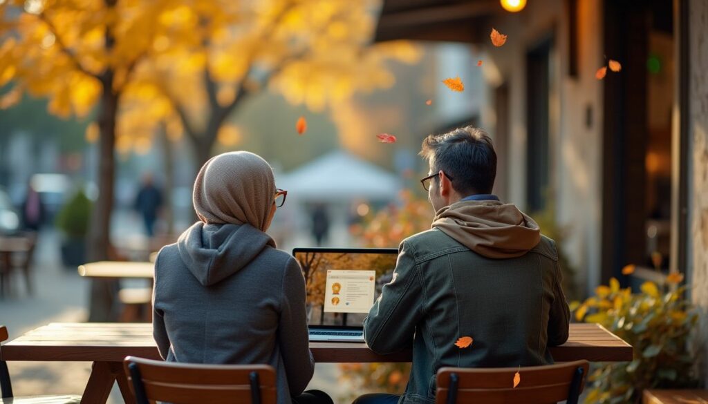 Online Nikah Services: Benefits for Busy Couples - NikahPlus