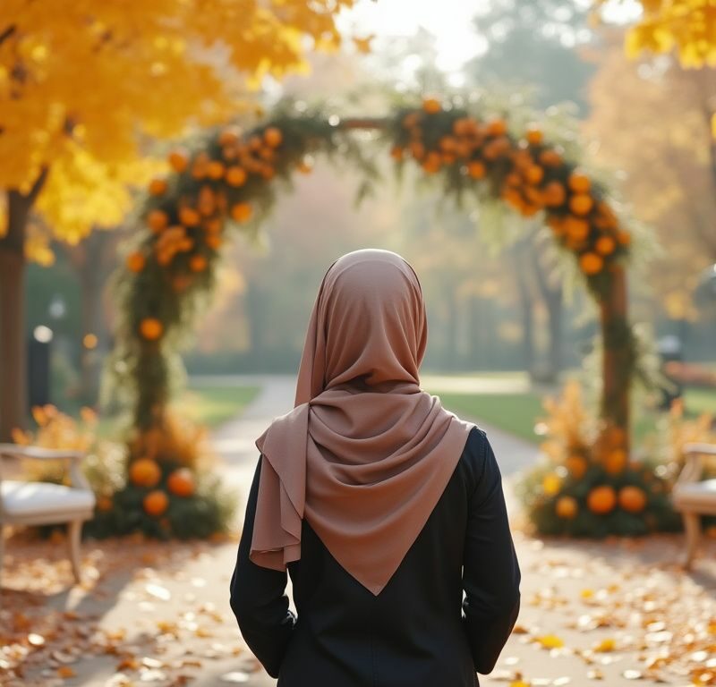 Muslim Marriage Nikah: The Evolution from Traditional to Modern - NikahPlus