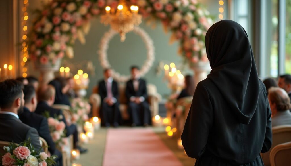 Nikah Wedding: What to Expect from the Ceremony - NikahPlus