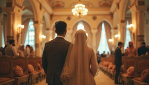 Nikah: Understanding the Islamic Marriage Ceremony - NikahPlus