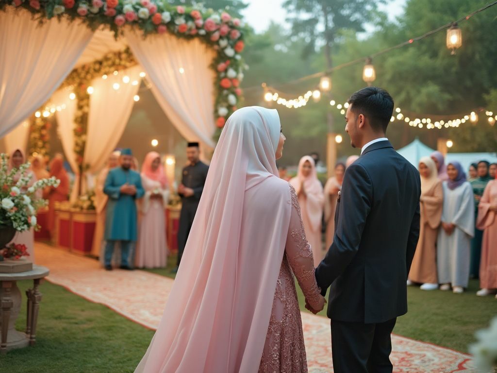 Muslim Nikah: Traditions and Modern Practices - NikahPlus