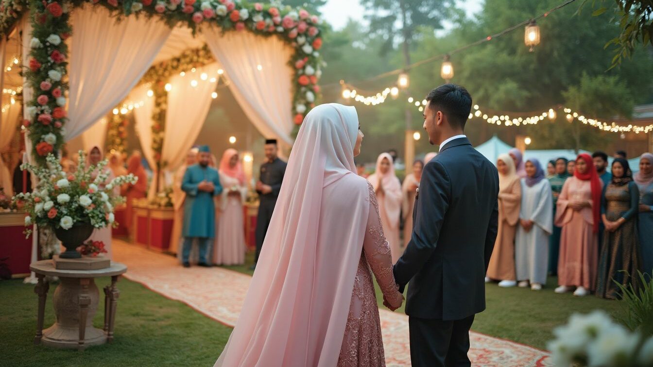 Muslim Nikah: Traditions and Modern Practices - NikahPlus