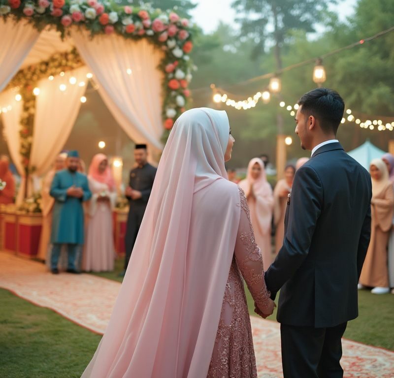 Muslim Nikah: Traditions and Modern Practices - NikahPlus