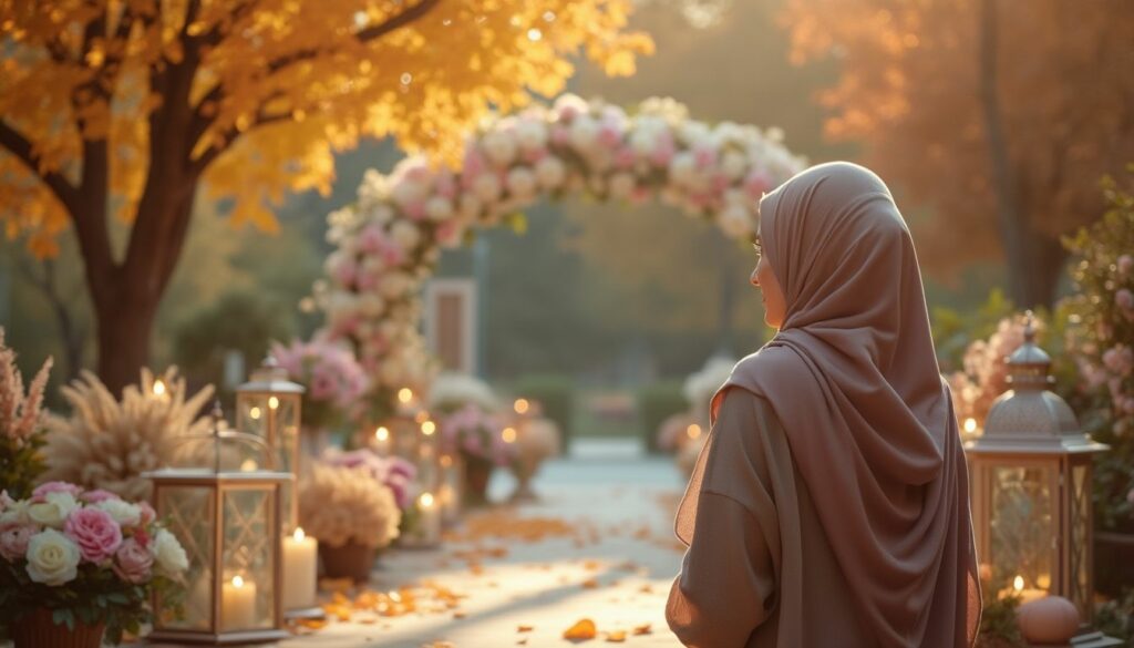 Planning Your Nikah Wedding: A Comprehensive Checklist - NikahPlus