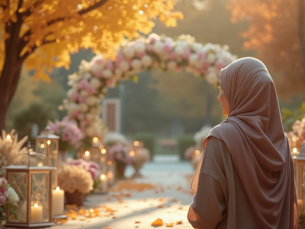 Planning Your Nikah Wedding: A Comprehensive Checklist - NikahPlus