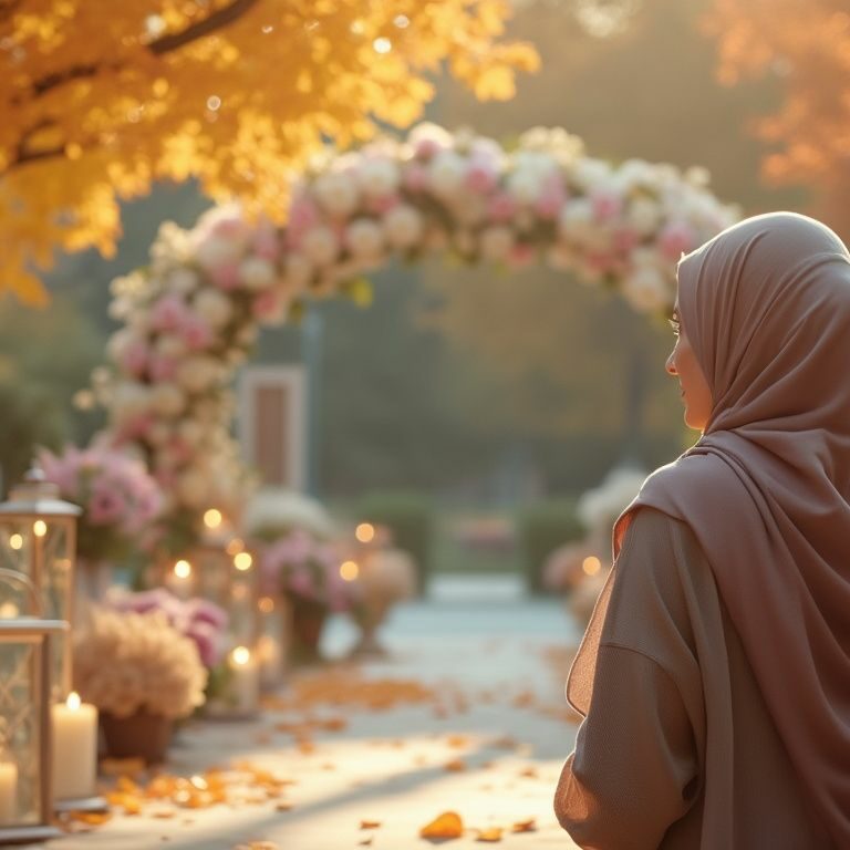 Planning Your Nikah Wedding: A Comprehensive Checklist - NikahPlus