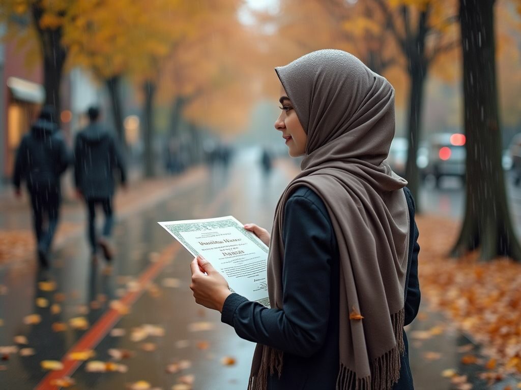 Documenting Your Nikah: The Imam Nikah Belgesi Explained - NikahPlus