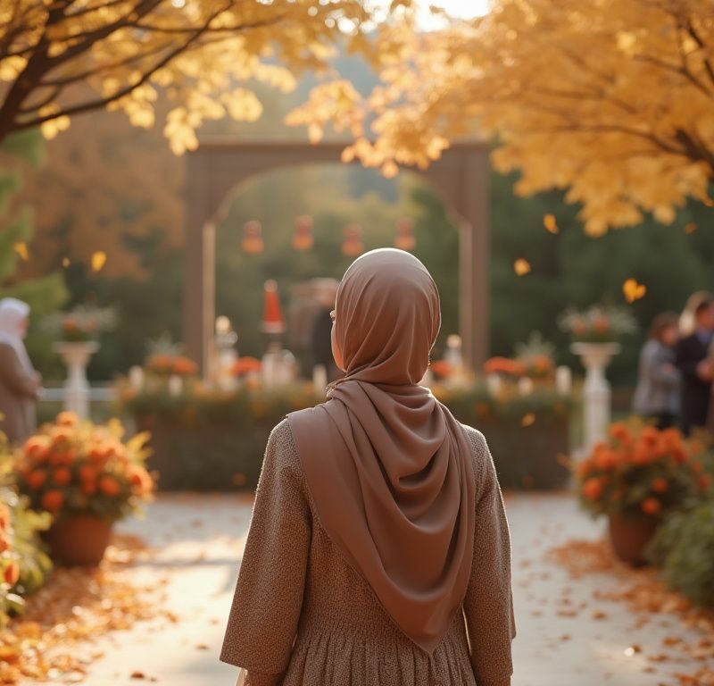 Muslim Wedding Nikah: Celebrating Love and Faith - NikahPlus