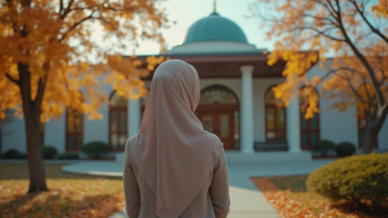 Preparing for Nikah in the Mosque: A Guide - NikahPlus