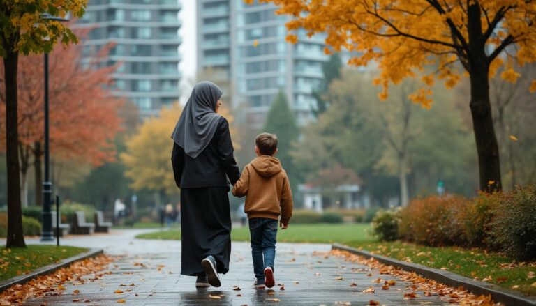 Raising Children in an Islamic Family: Key Responsibilities - NikahPlus