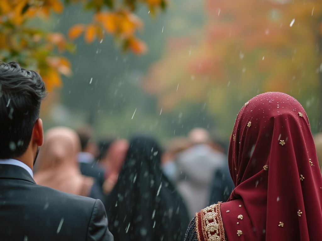 Nikkah Weddings Across Cultures: Exploring the Traditions - NikahPlus