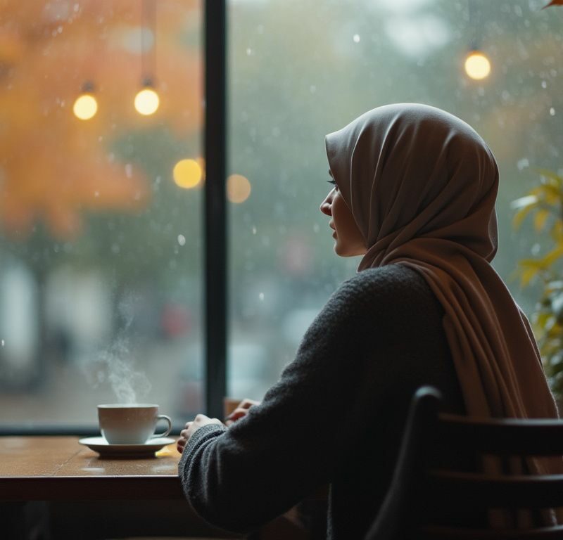 The Rights and Responsibilities of a Wife in Islam - NikahPlus