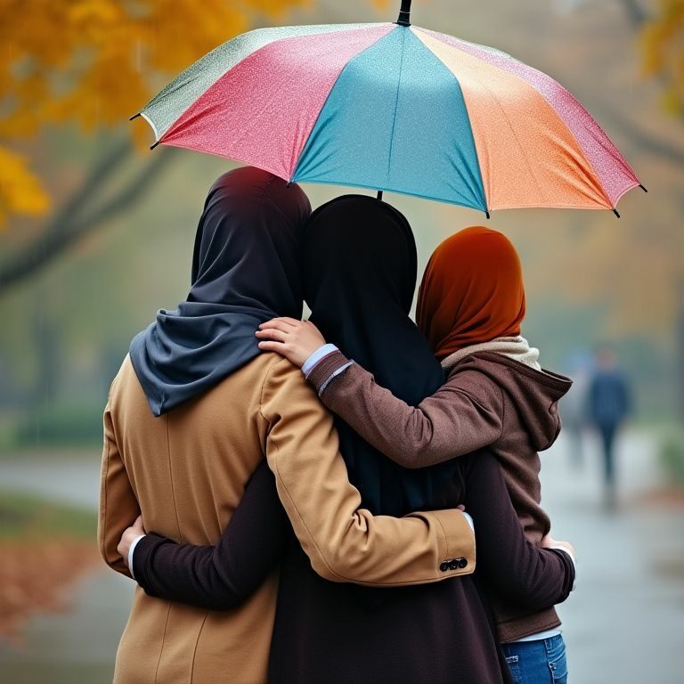 The Importance of Family Values in Islam: Traditions and Principles ...