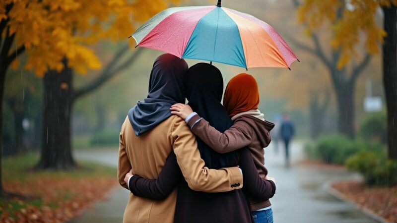 The Importance of Family Values in Islam: Traditions and Principles ...