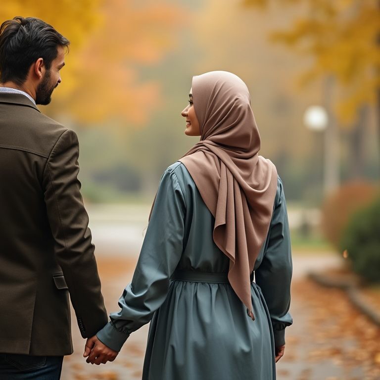 How Islam Builds Harmonious Relationships in Marriage - NikahPlus
