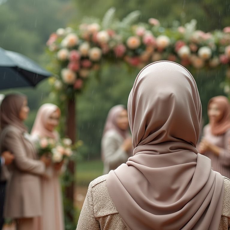 Celebrating Your Nikah: Ideas for a Memorable Ceremony - NikahPlus