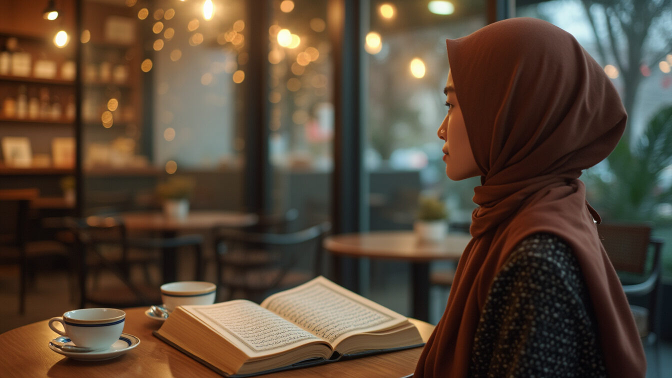 Hadiths in Islam: Understanding and the Significance of Sacred Texts ...