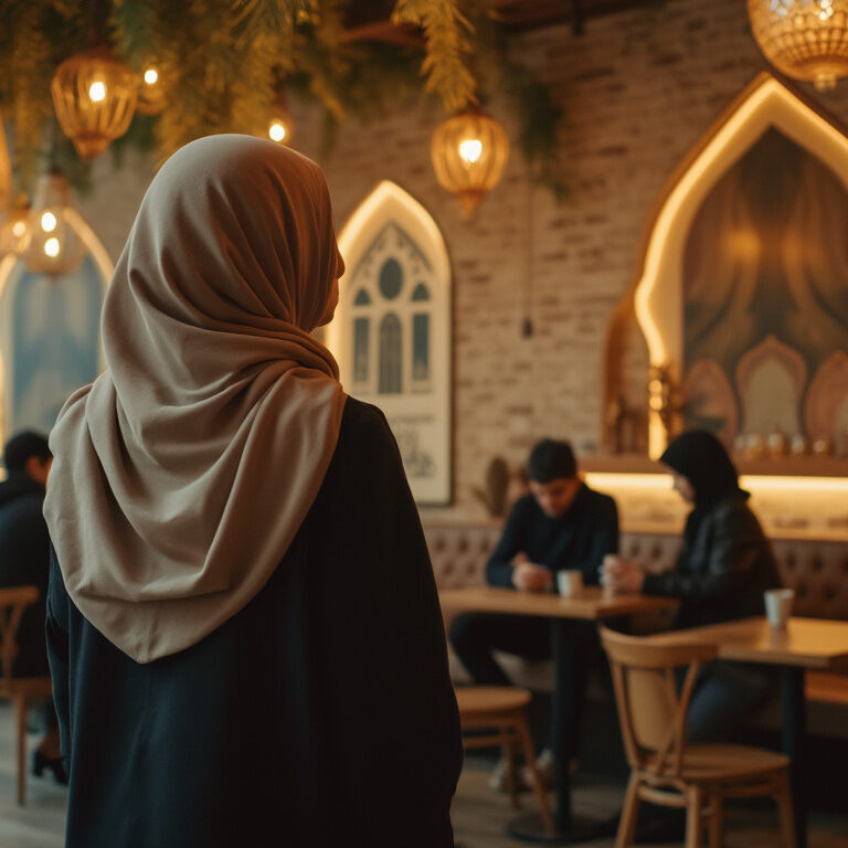 Religious Practices in Islam: Rituals and Traditions - NikahPlus