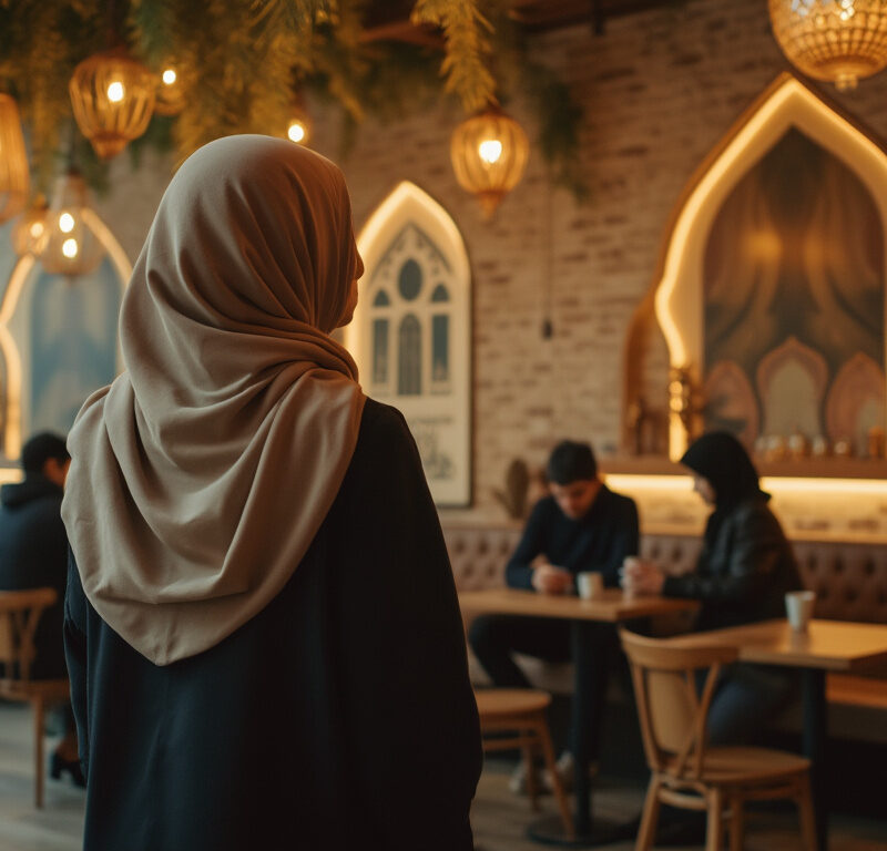 Religious Practices in Islam: Rituals and Traditions - NikahPlus