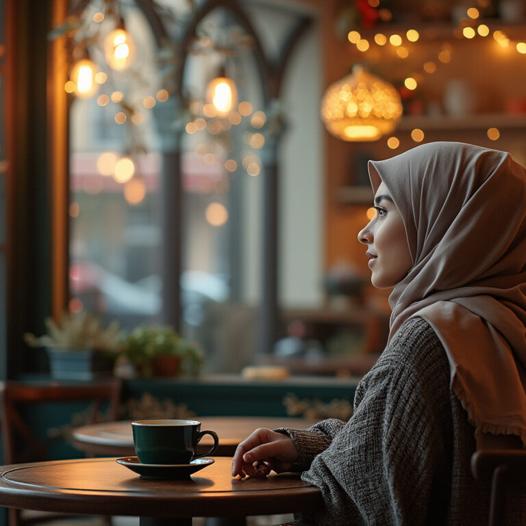 Taqiyya in Islam: Understanding the Concept and Its Role - NikahPlus