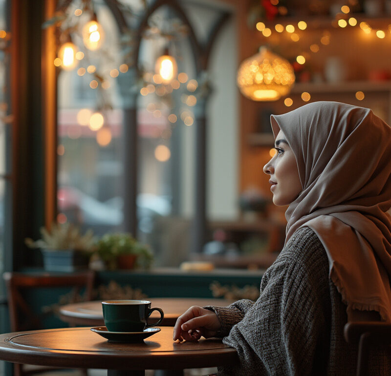 Taqiyya in Islam: Understanding the Concept and Its Role - NikahPlus