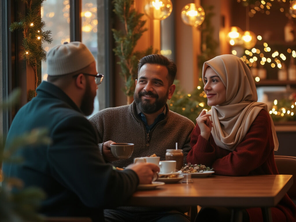 Men in Islam: Rights, Duties, and Family Roles - NikahPlus