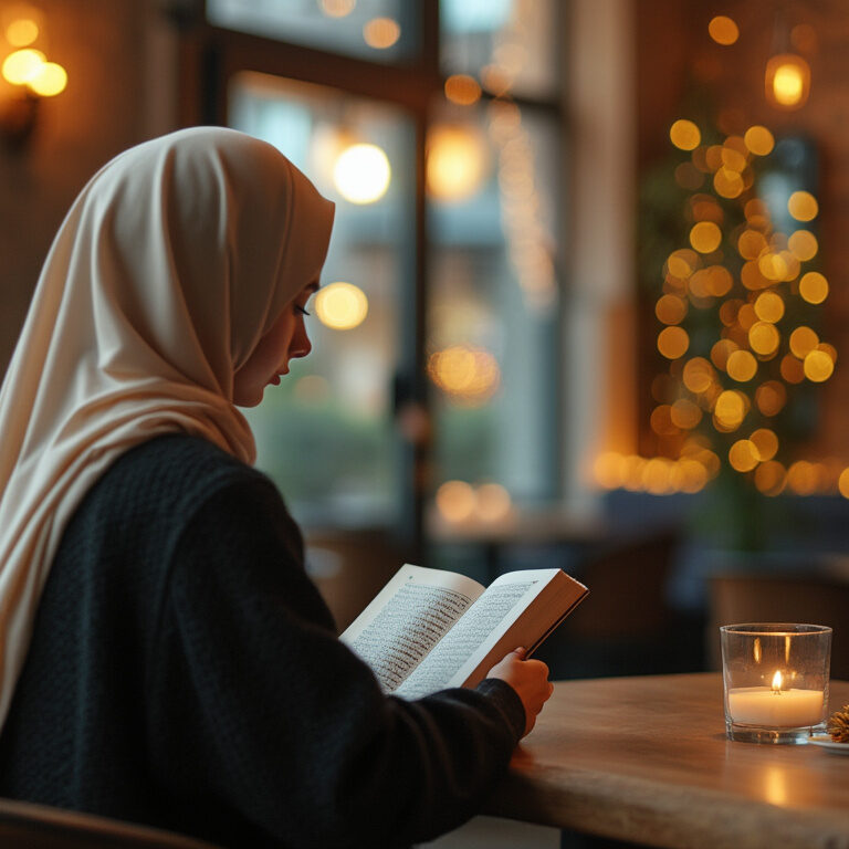 The Foundations of Islam: Five Key Principles of Faith - NikahPlus