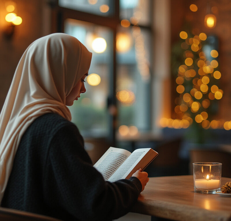 The Foundations of Islam: Five Key Principles of Faith - NikahPlus