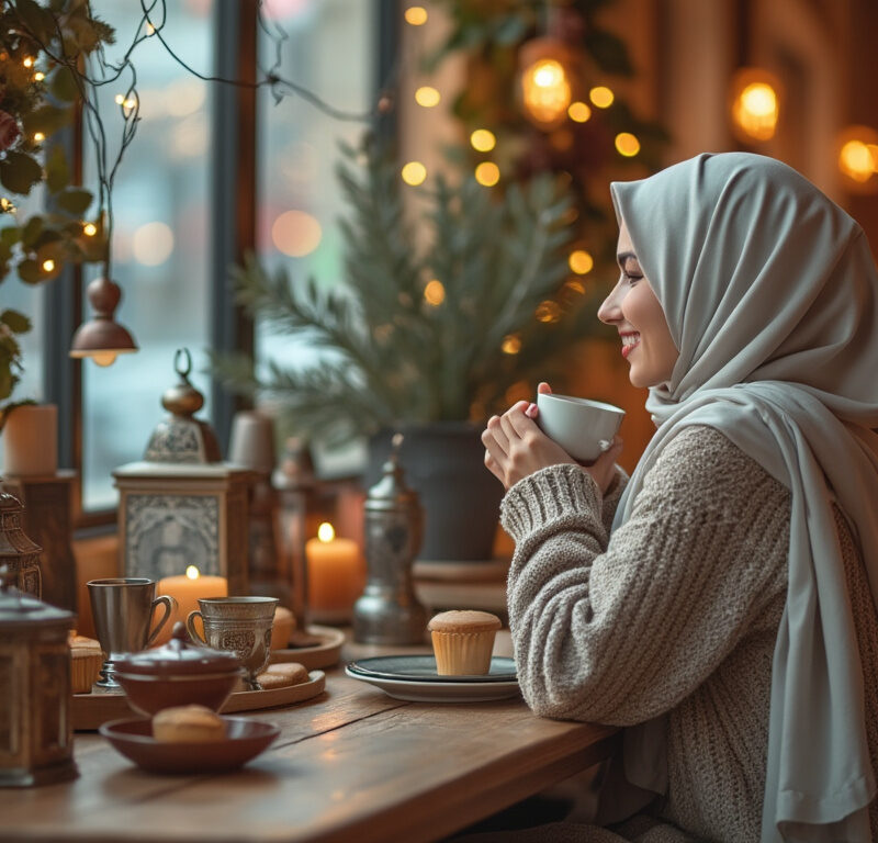 Wives in Islam: Rights, Responsibilities, and Family Life - NikahPlus