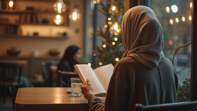 Conversion to Islam: The Path to Faith and Spiritual Growth - NikahPlus