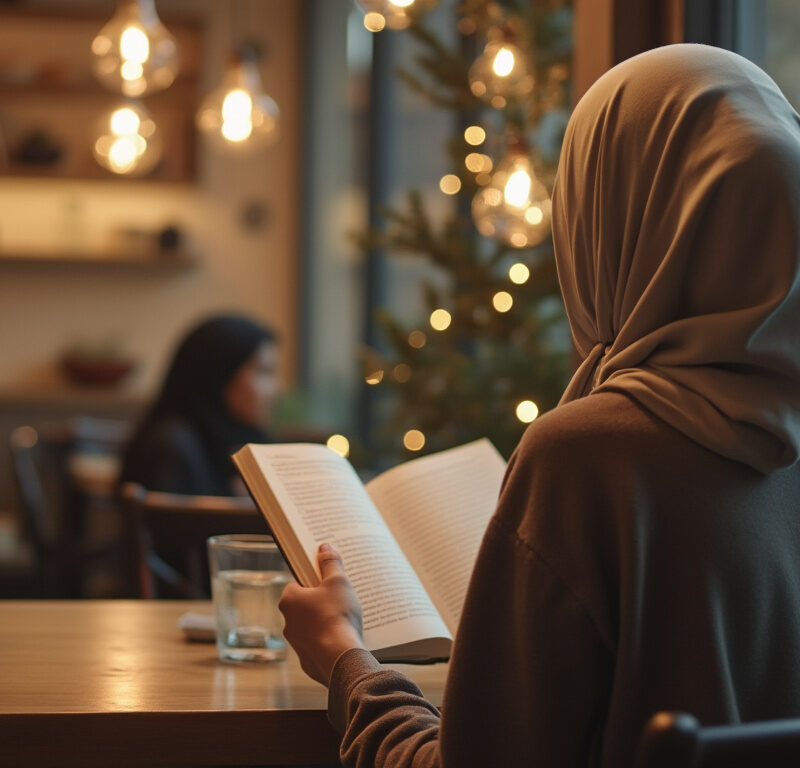 Conversion to Islam: The Path to Faith and Spiritual Growth - NikahPlus
