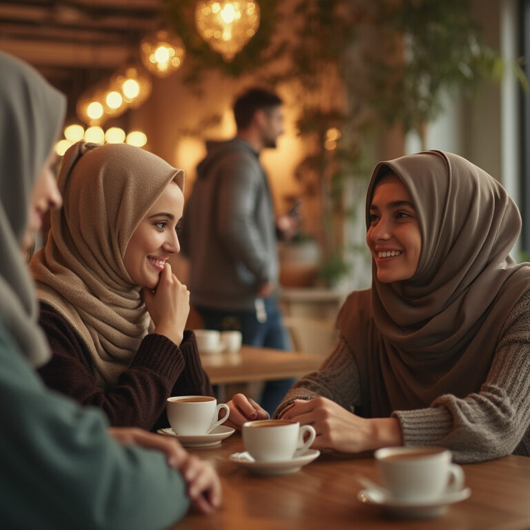 Family Values in Islam: The Foundation of Spiritual Upbringing - NikahPlus