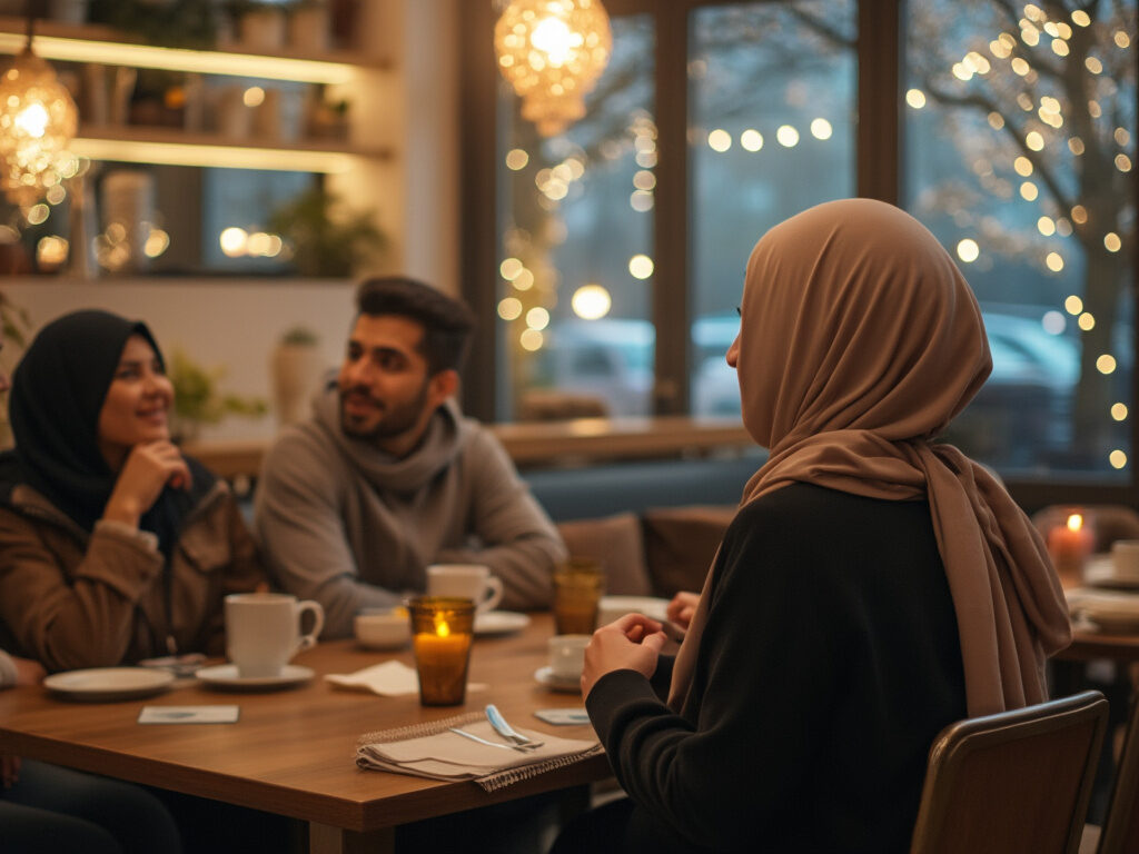 The Role of Family in Islam: A Key to Spiritual Harmony - NikahPlus