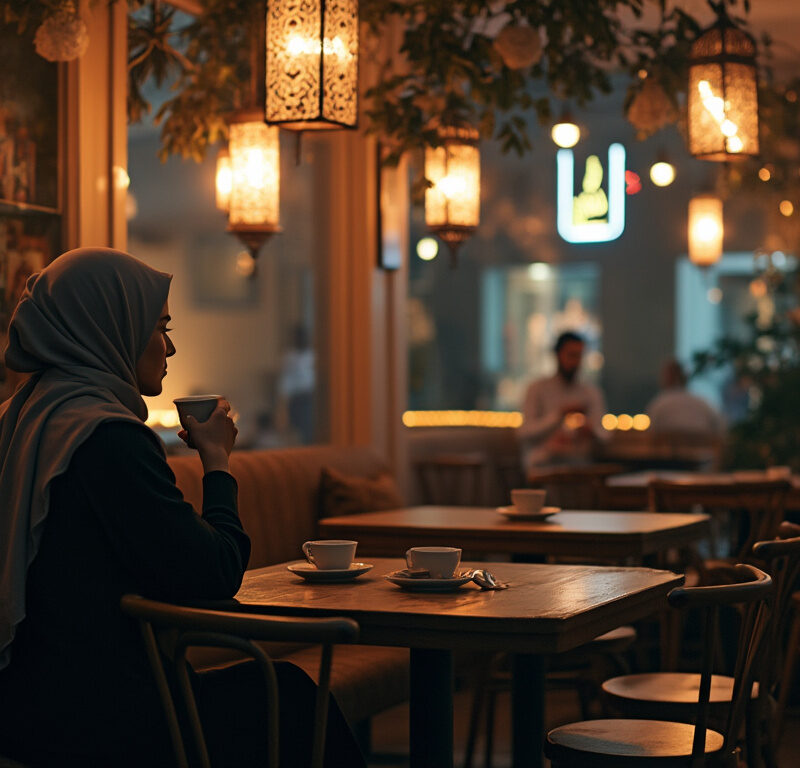 Night in Islam: Significance and Rituals in Sacred Texts - NikahPlus